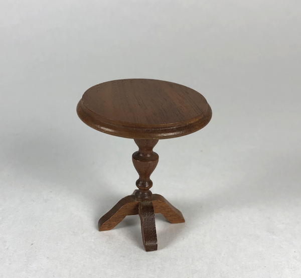 Antique Dollhouse Furniture