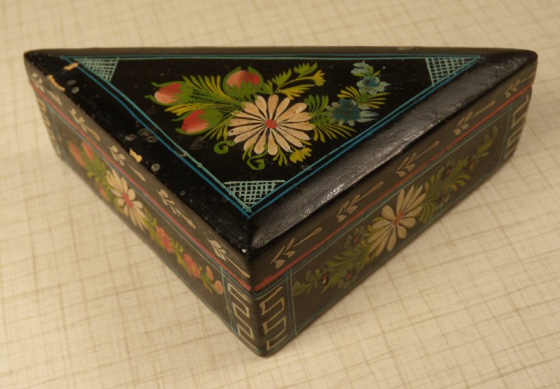 Antique Doll Accessories, Miniatures & Toys