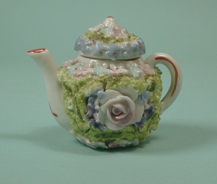 Antique Doll Accessories, Miniatures & Toys
