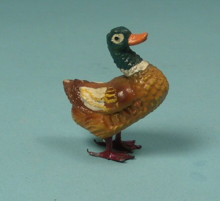 Antique Dollhouse Miniatures & Accessories