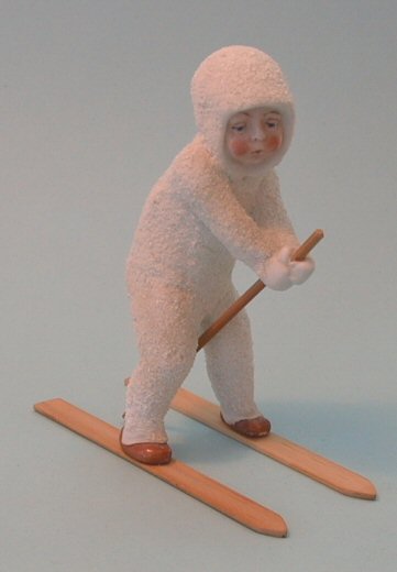 Holidays - Easter, Christmas & Snow Babies