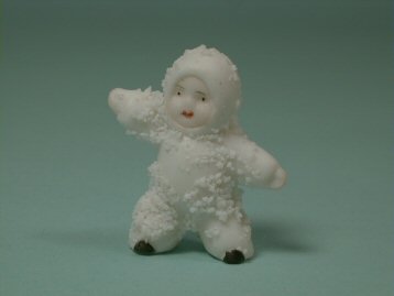 Holidays - Easter, Christmas & Snow Babies